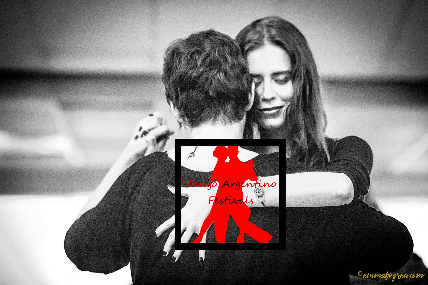 How to help your dancing partner relax in your embrace using your ...