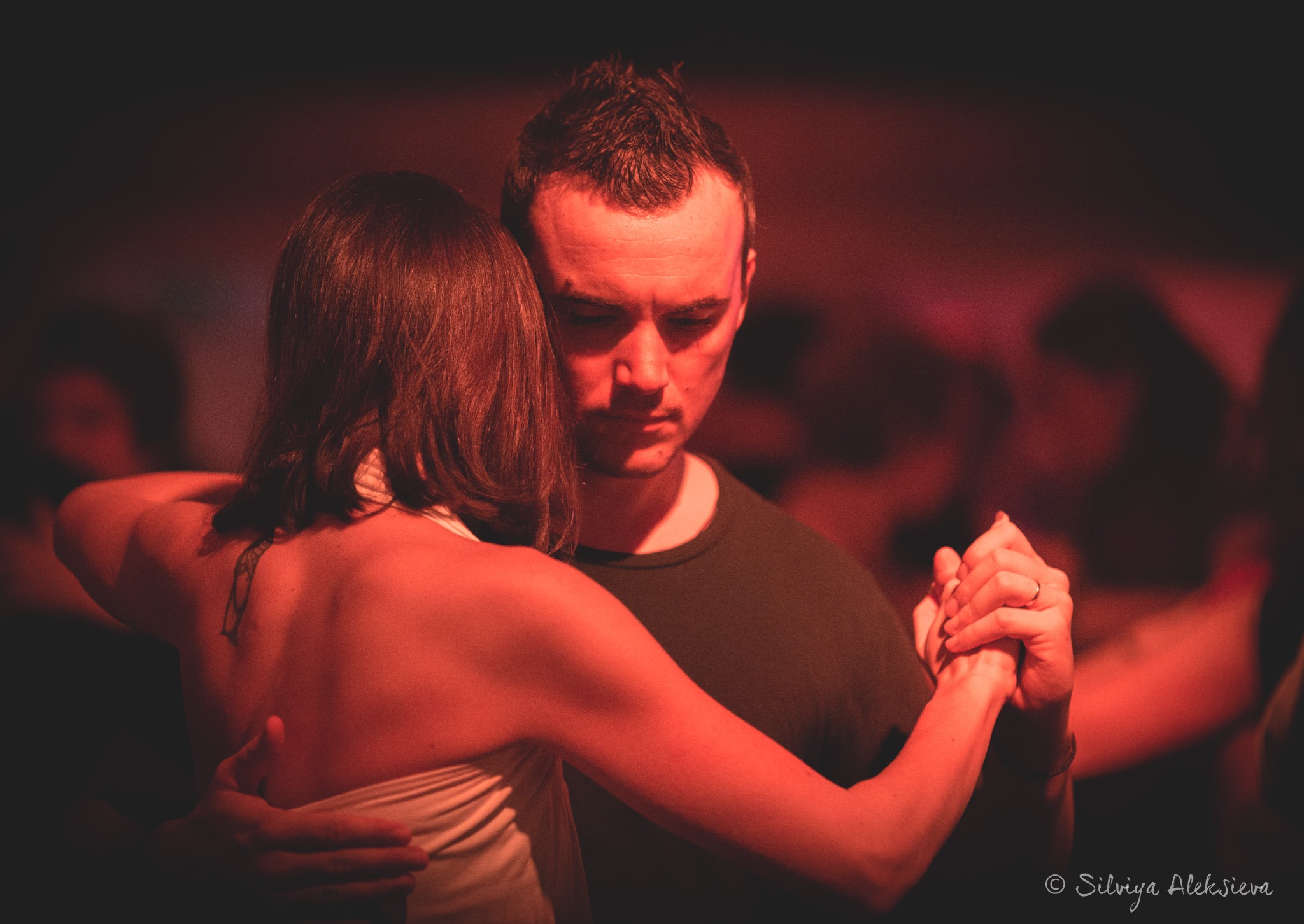 What if this is the perfect time to change tango? - Tango argentino ...